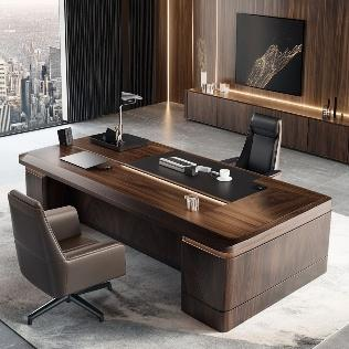 Executive Modular Table Office Hotsale Functional Executive Table ...